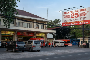 Bakpia Pathok 25, Oleh-Oleh Khas Jogja Dengan Rasa yang Melegenda ...