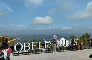 Obelix Sea View Jogja, Lokasi, Harga Tiket Masuk dan Spot Foto Terbaru - haijogja.com
