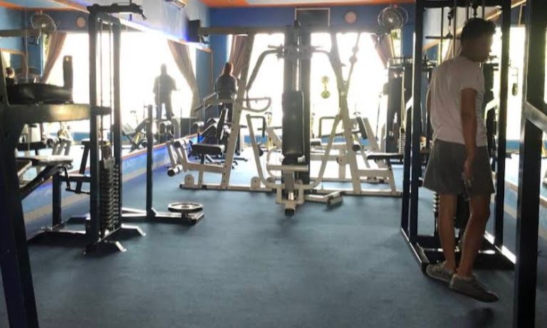 7 Daftar Tempat Gym di Jogja Lengkap dengan Lokasi dan Fasilitasnya ...