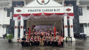 Dasa Darma Pramuka: Makna dan Fungsi dalam Menyambut Hari Pramuka ...