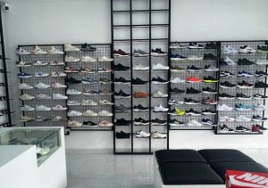 7 Toko Sepatu Olahraga di Jogja yang Original dan Tersedia Berbagai ...